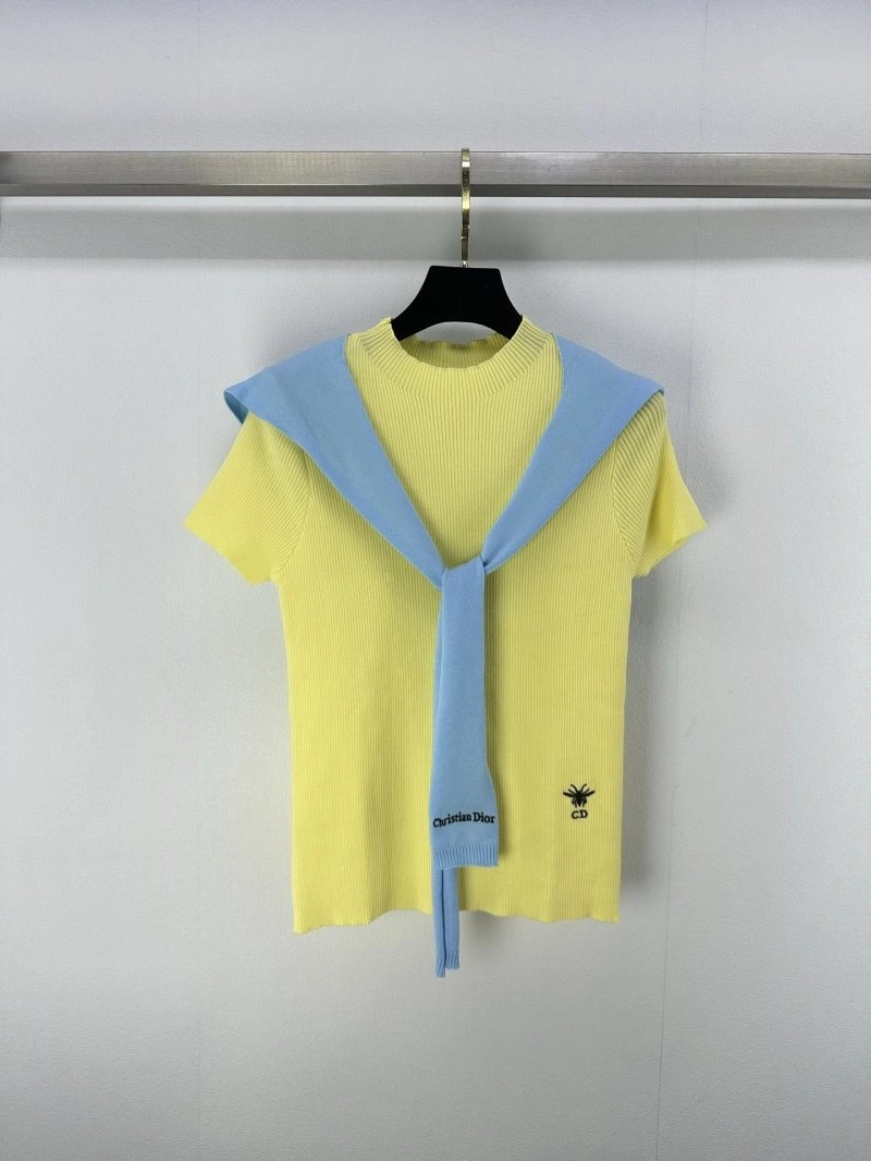 Christian Dior T-Shirts
