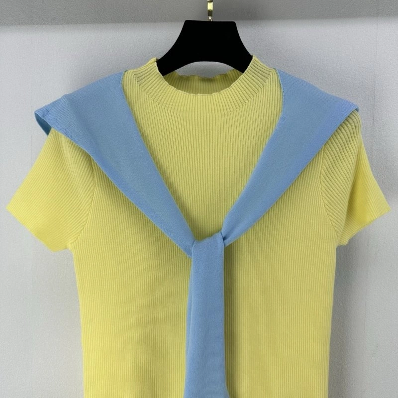 1:1 copy Christian Dior T-Shirts