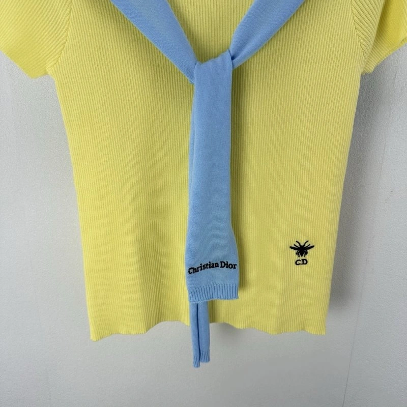 1:1 copy Christian Dior T-Shirts