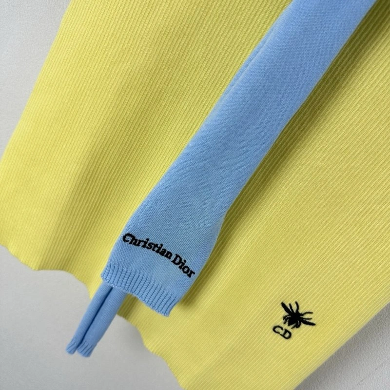 1:1 copy Christian Dior T-Shirts