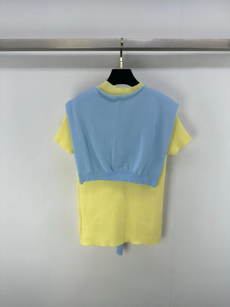 1:1 copy Christian Dior T-Shirts