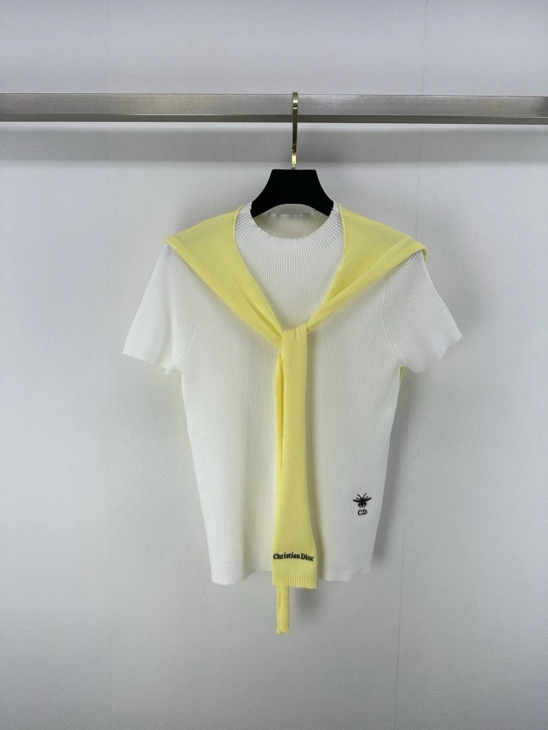Christian Dior T-Shirts
