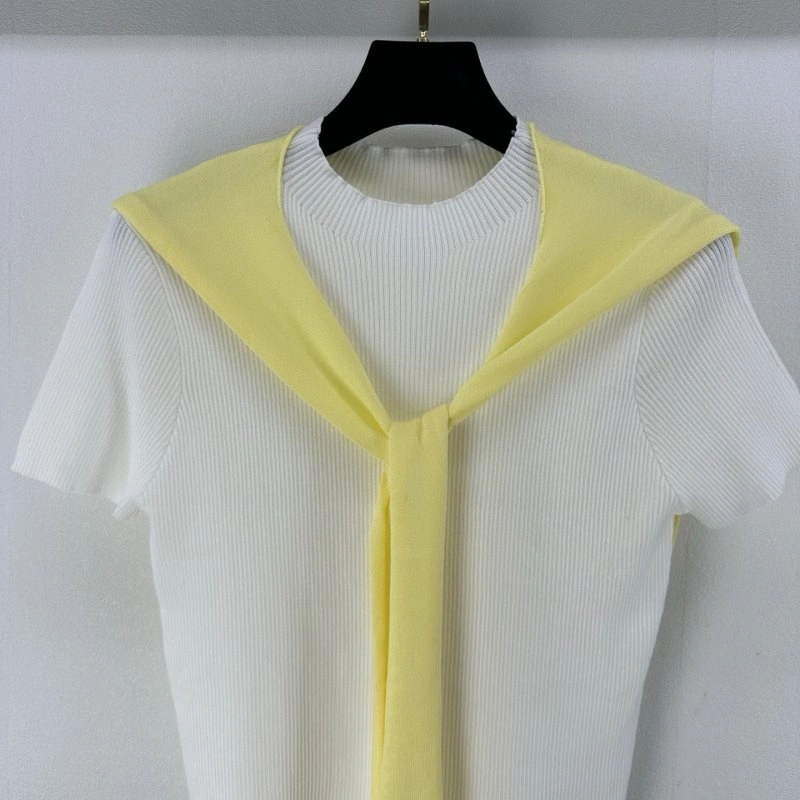 Top mirror Christian Dior T-Shirts