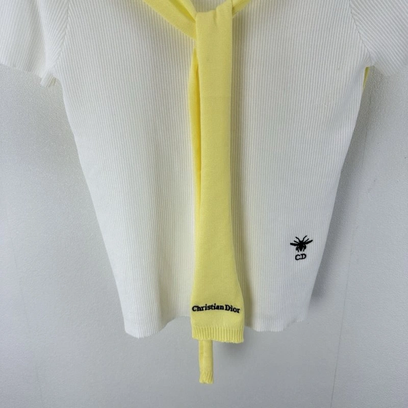 Top mirror Christian Dior T-Shirts
