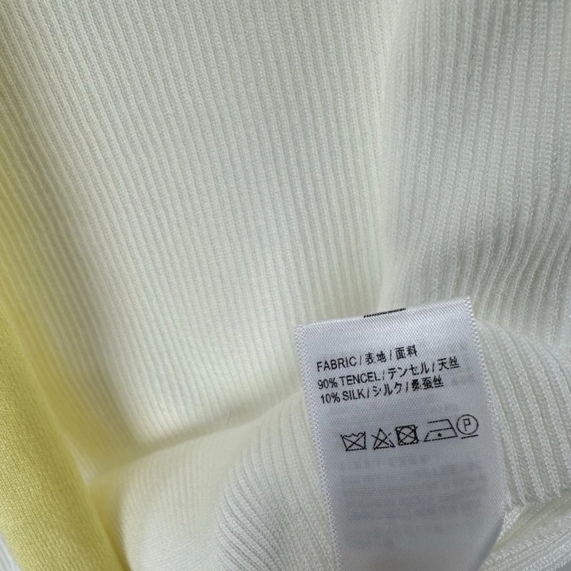 Top mirror Christian Dior T-Shirts