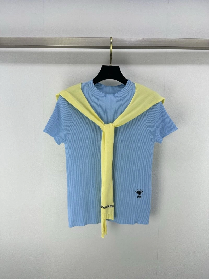 Christian Dior T-Shirts