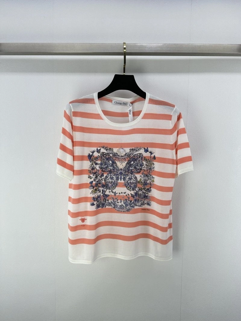 Christian Dior T-Shirts