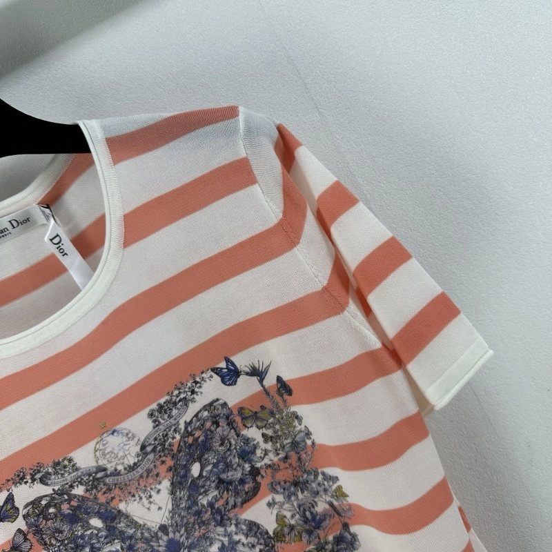 Bargain Christian Dior T-Shirts
