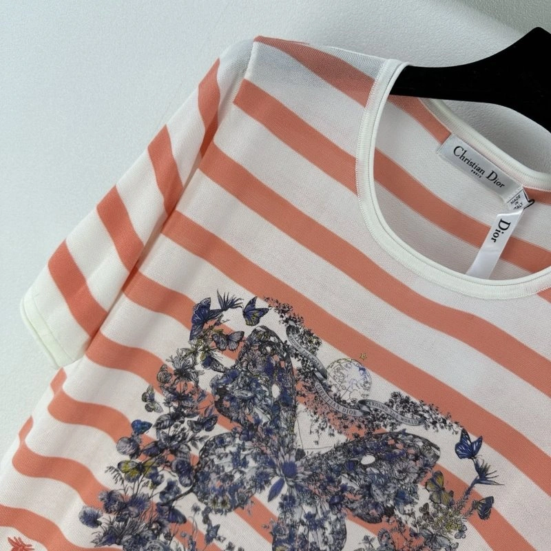 Bargain Christian Dior T-Shirts