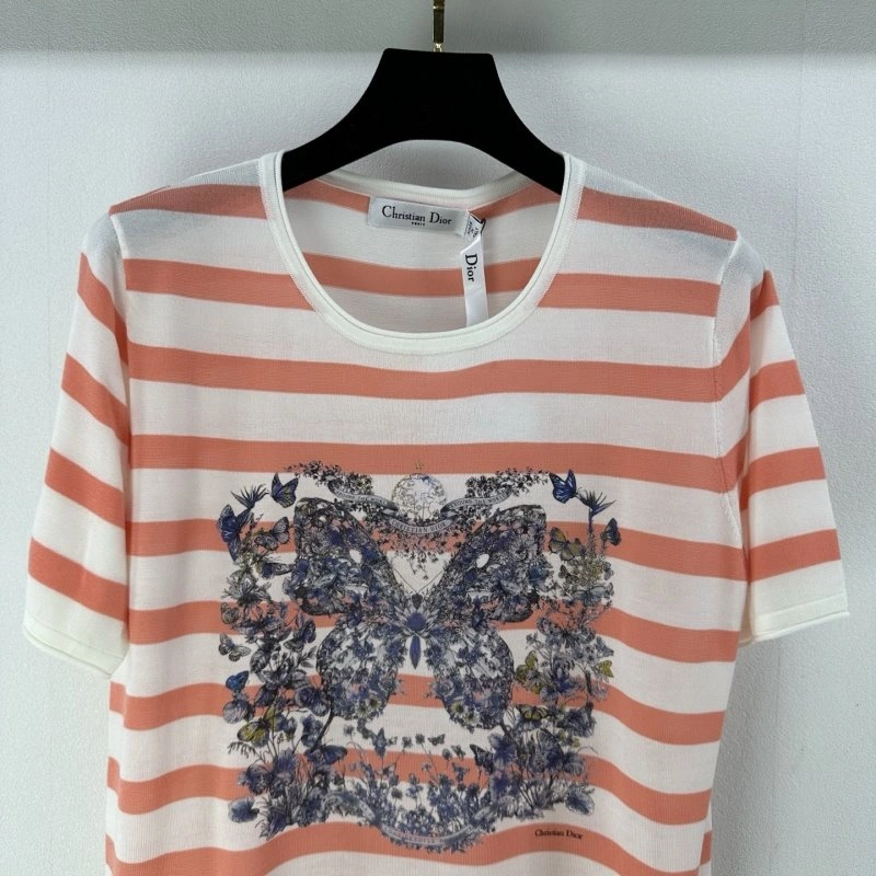 Bargain Christian Dior T-Shirts