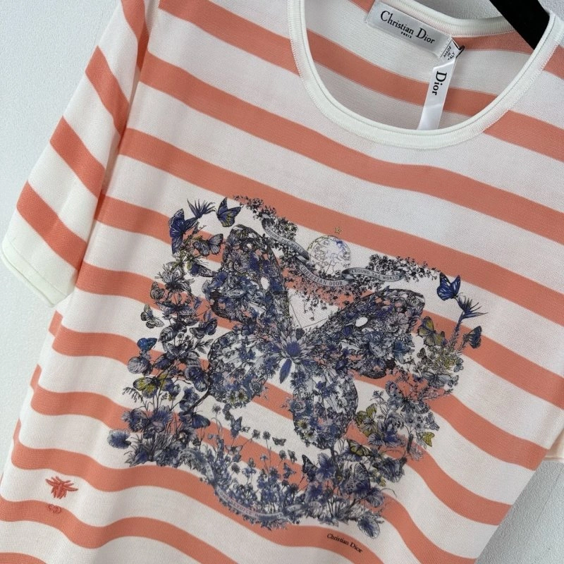 Bargain Christian Dior T-Shirts