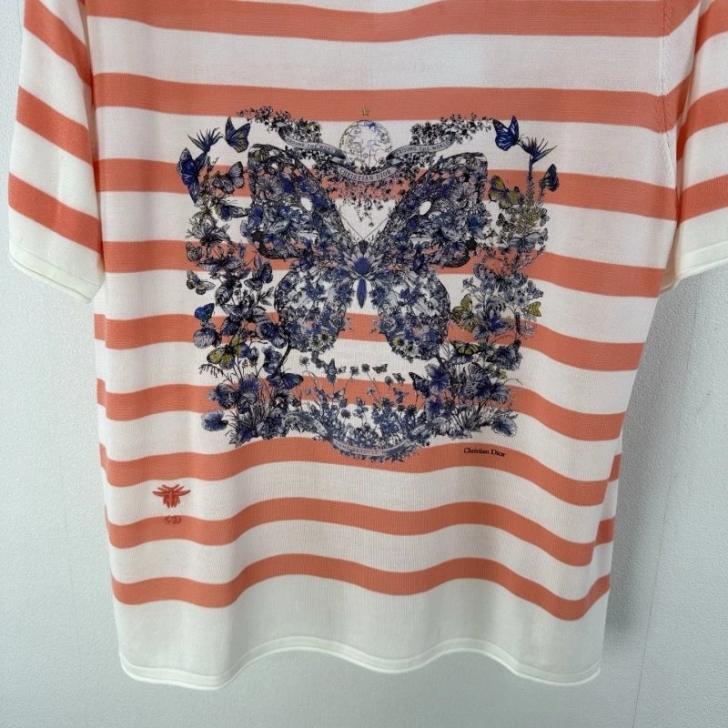 Bargain Christian Dior T-Shirts