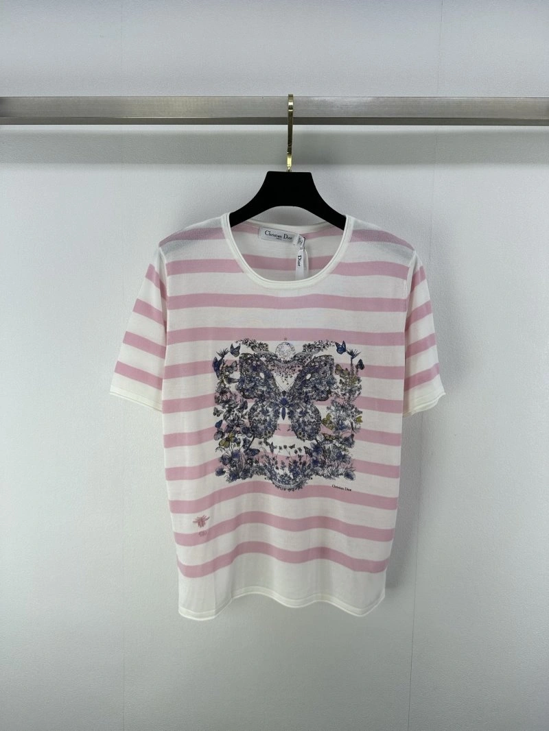 Christian Dior T-Shirts