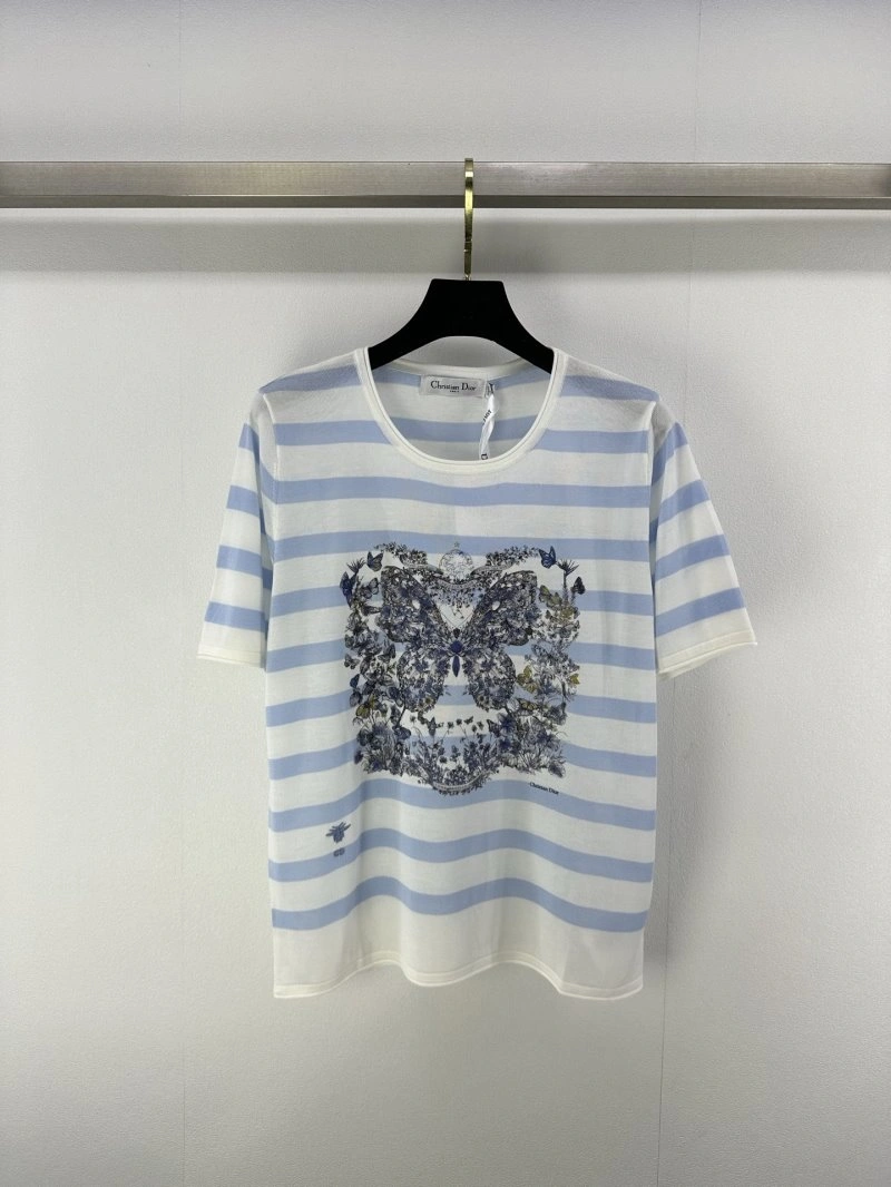 Christian Dior T-Shirts