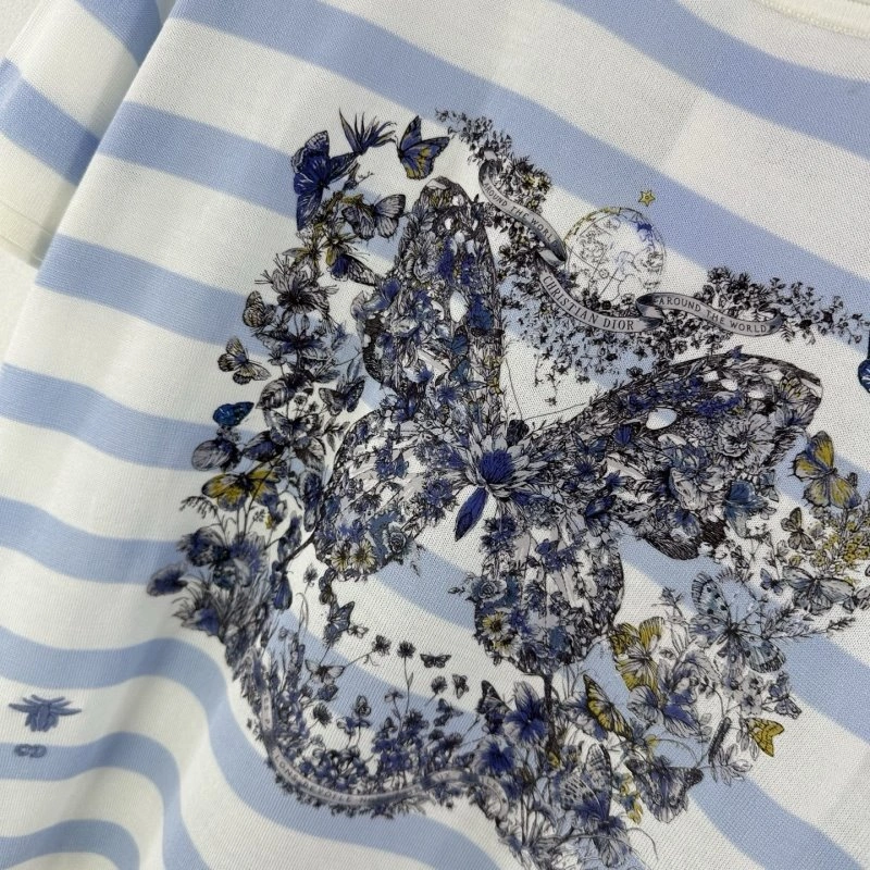 Mirror quality Christian Dior T-Shirts