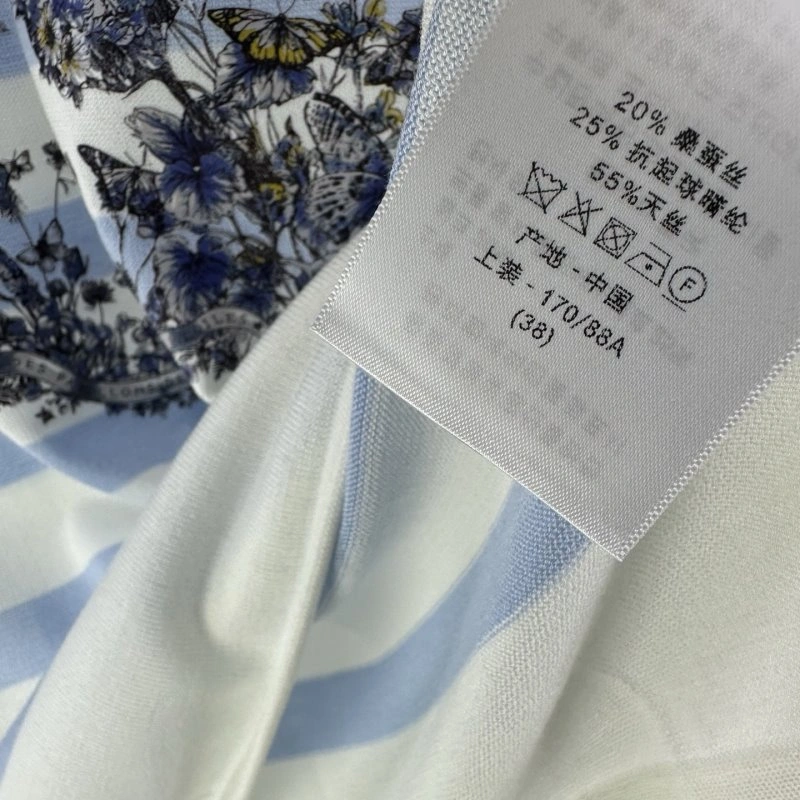 Mirror quality Christian Dior T-Shirts