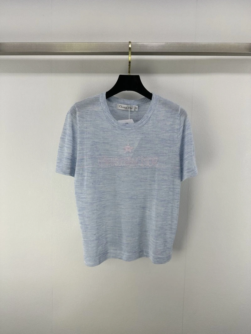 Christian Dior T-Shirts