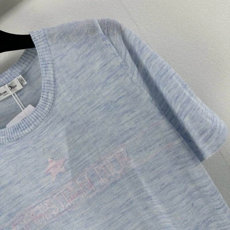 Original Christian Dior T-Shirts