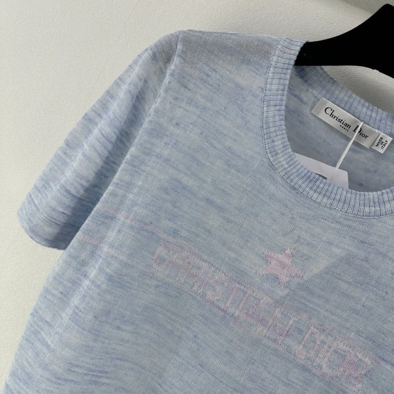 Original Christian Dior T-Shirts