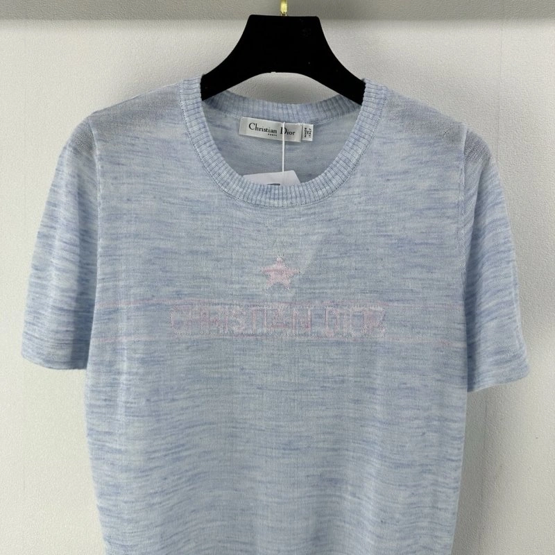 Original Christian Dior T-Shirts