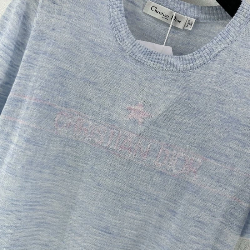 Original Christian Dior T-Shirts