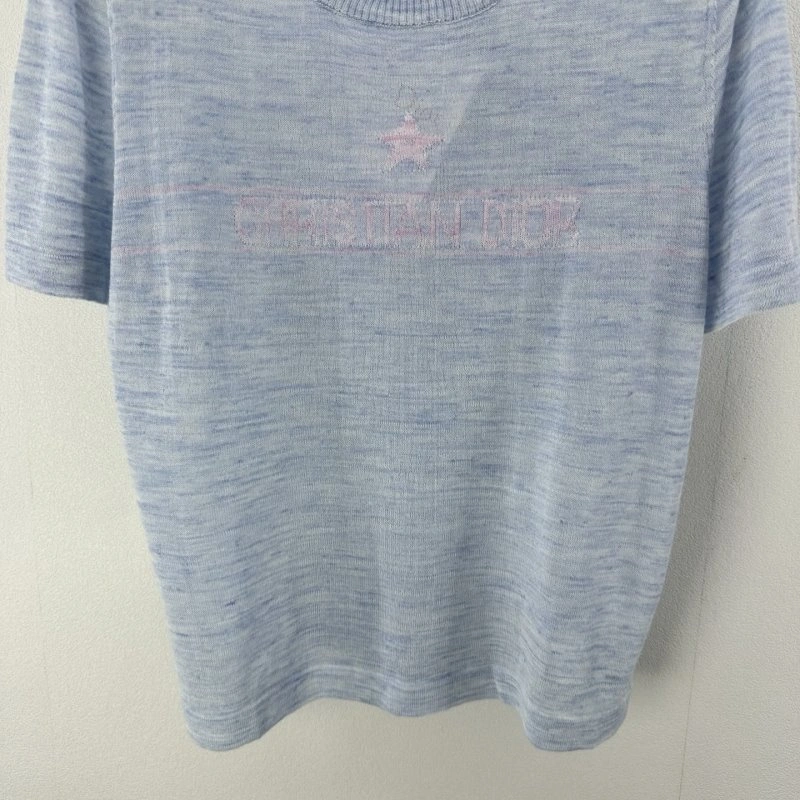 Original Christian Dior T-Shirts