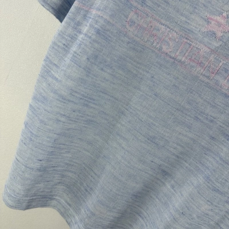 Original Christian Dior T-Shirts