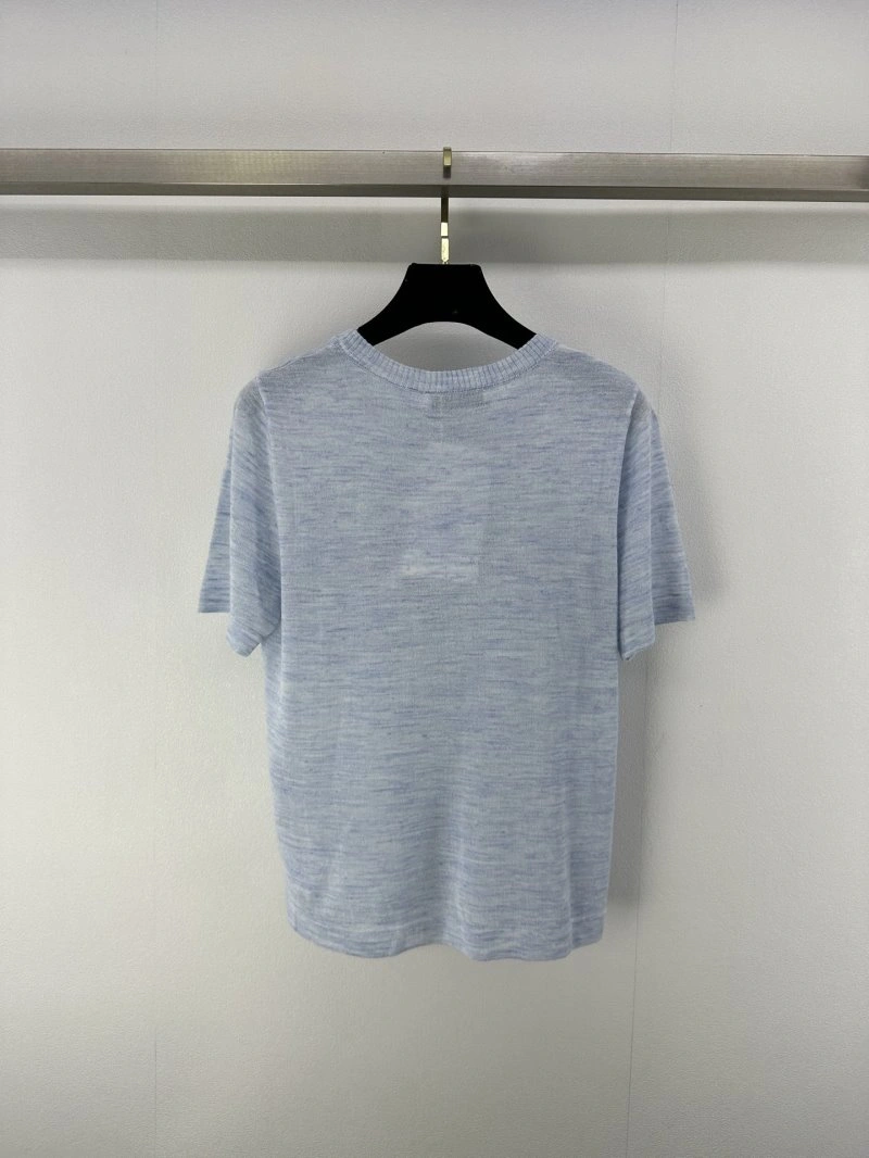 Original Christian Dior T-Shirts