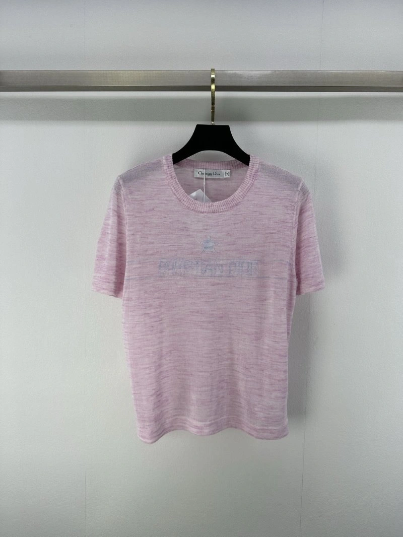Christian Dior T-Shirts