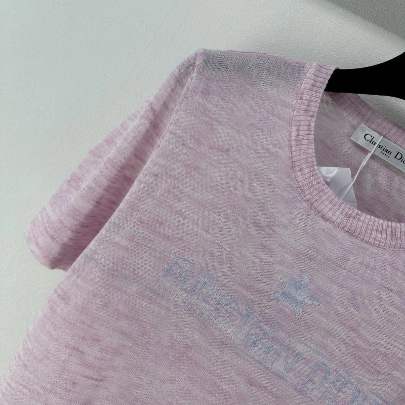 Cut-rate Christian Dior T-Shirts
