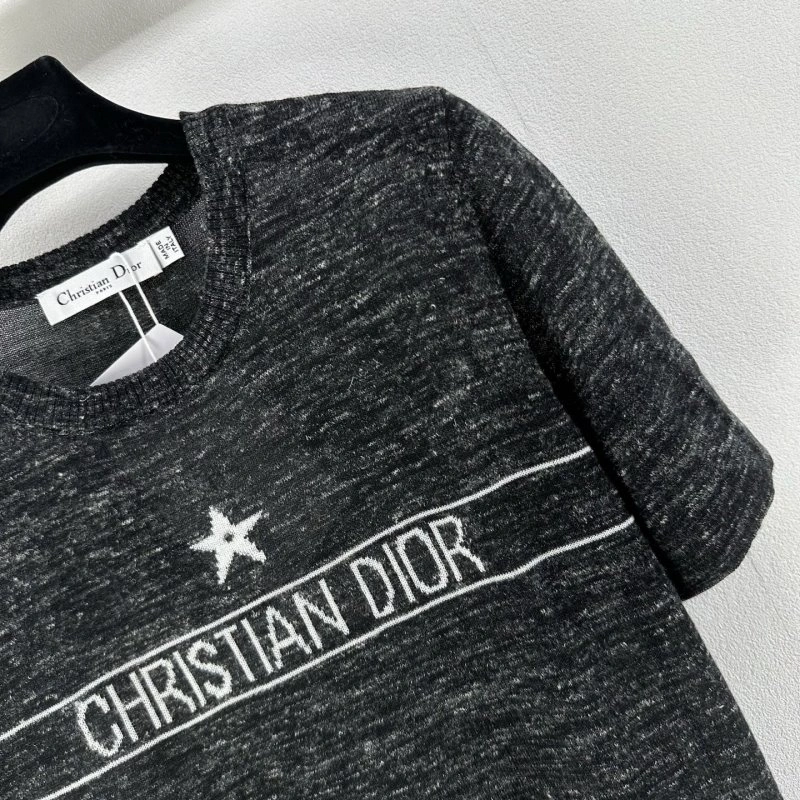 Discounted Christian Dior T-Shirts