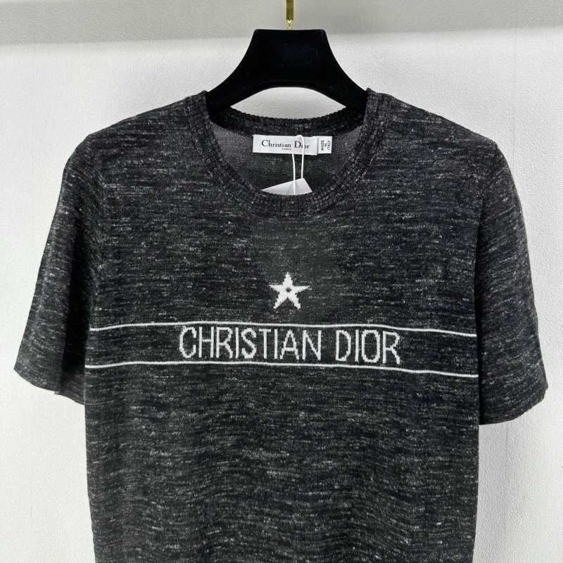 Discounted Christian Dior T-Shirts