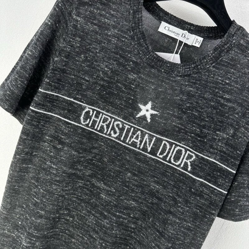 Discounted Christian Dior T-Shirts