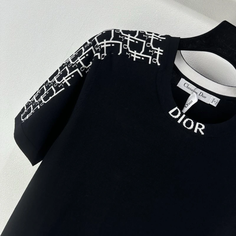 High accuracy Christian Dior T-Shirts