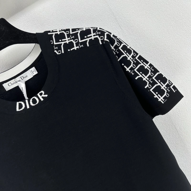 High accuracy Christian Dior T-Shirts