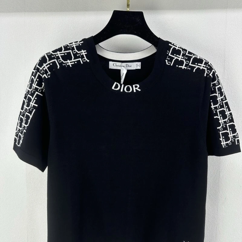 High accuracy Christian Dior T-Shirts