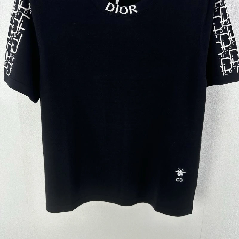 High accuracy Christian Dior T-Shirts