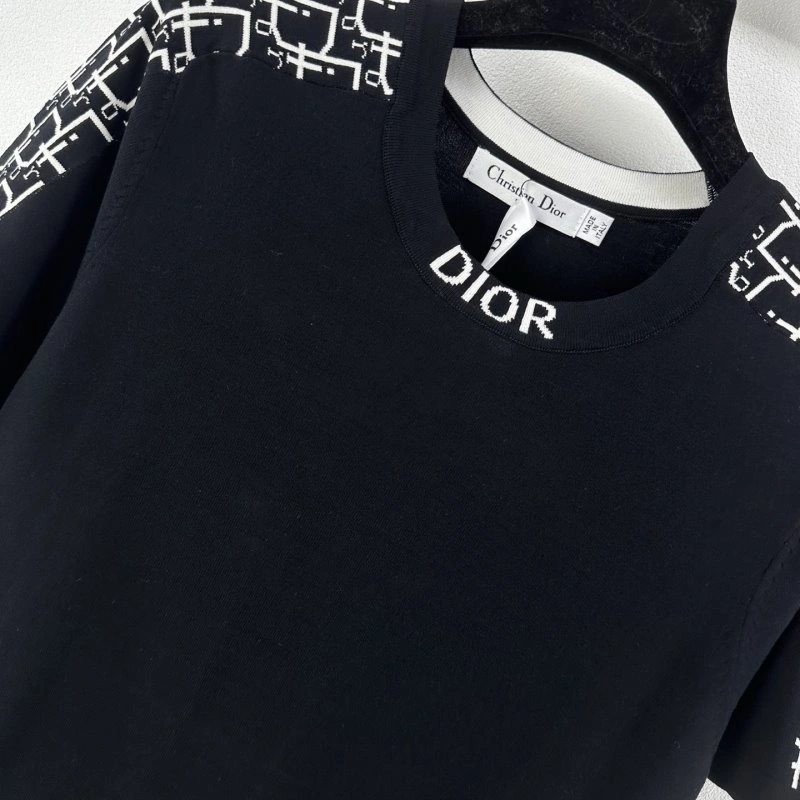 High accuracy Christian Dior T-Shirts