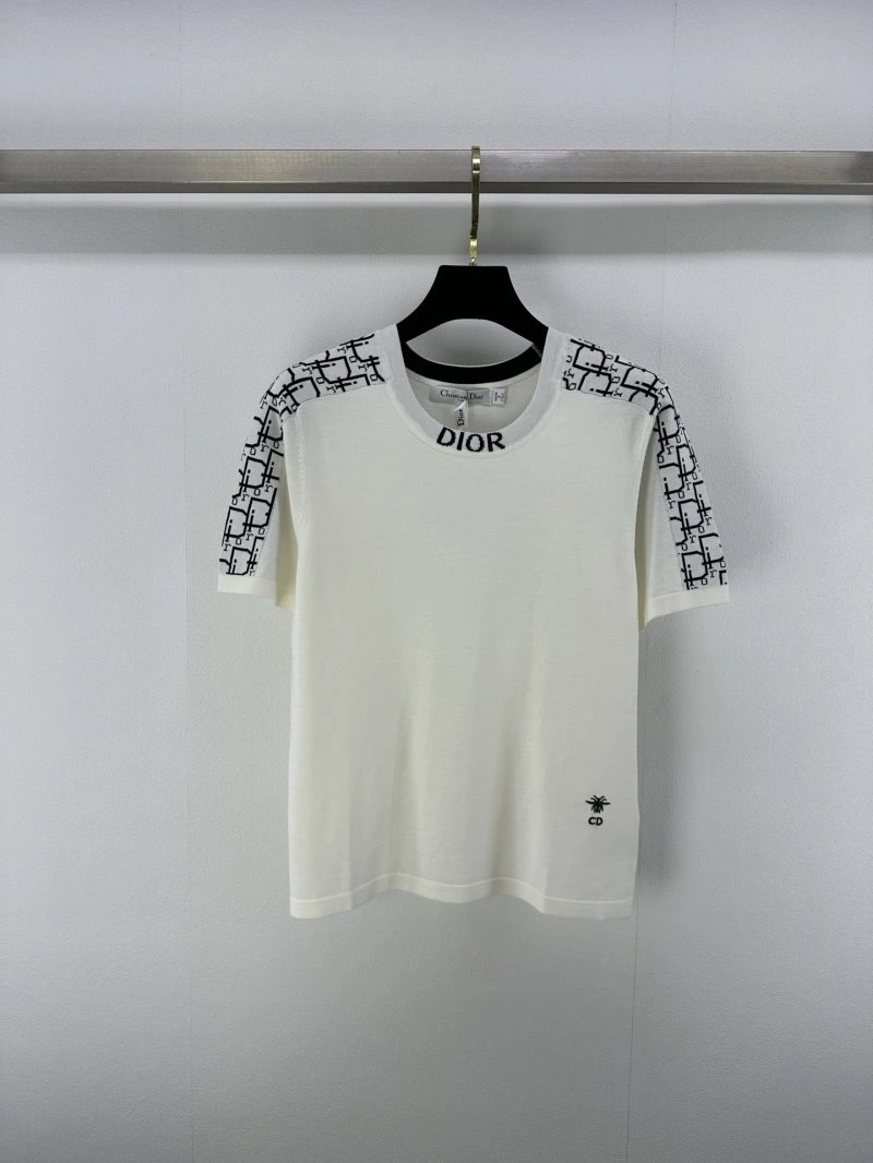 Christian Dior T-Shirts