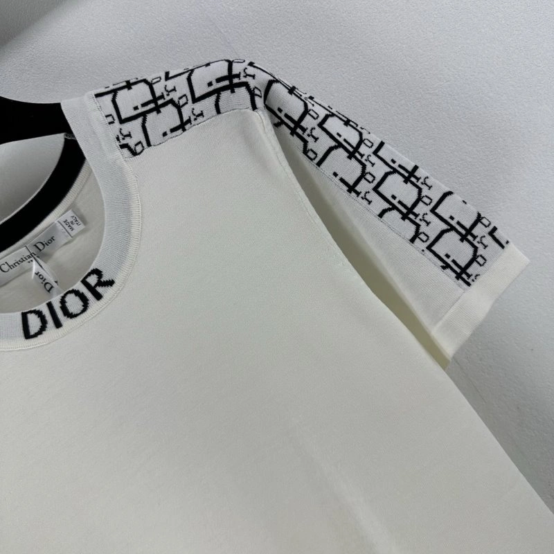 Economical Christian Dior T-Shirts