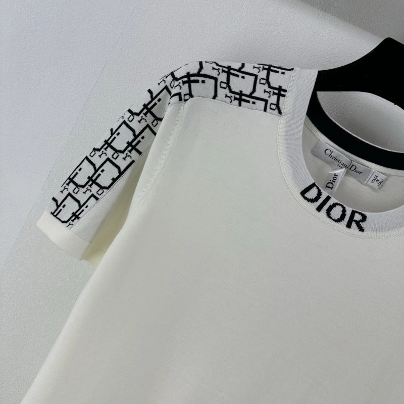 Economical Christian Dior T-Shirts
