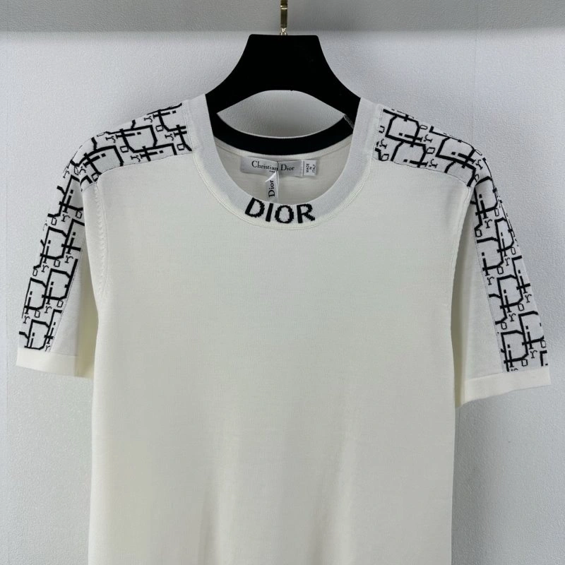 Economical Christian Dior T-Shirts