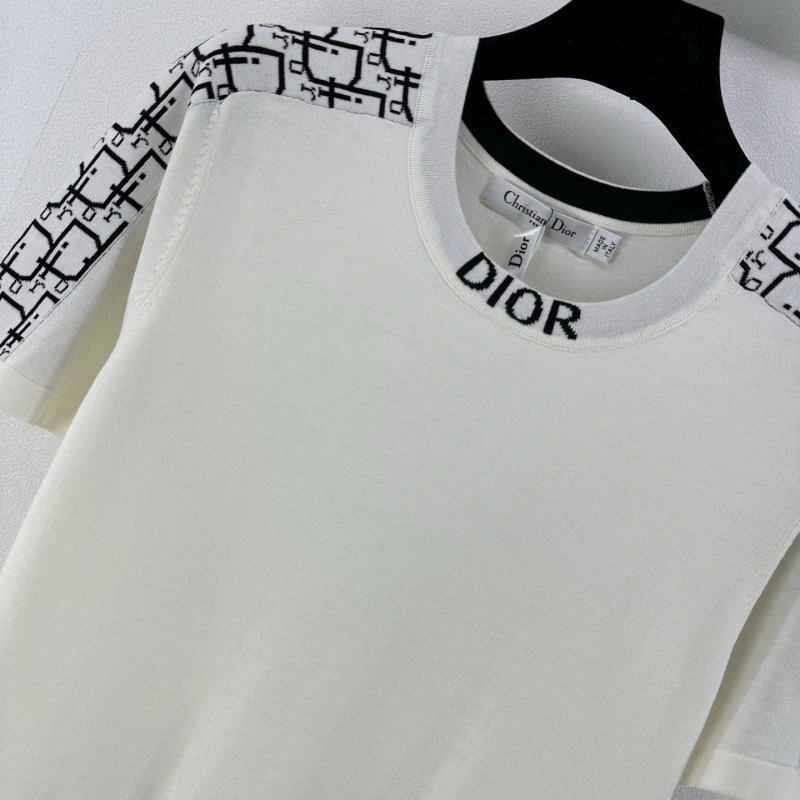 Economical Christian Dior T-Shirts