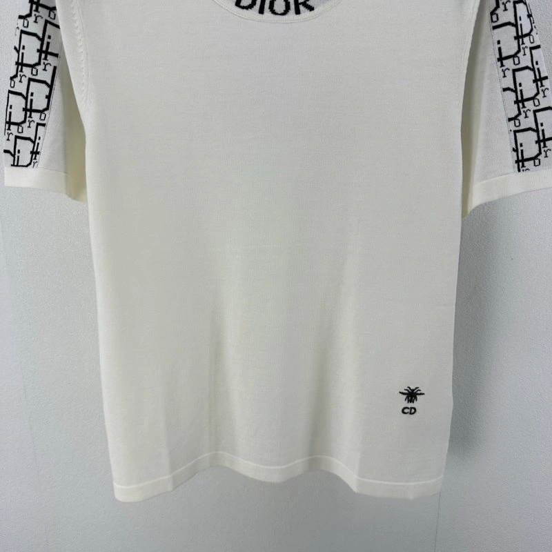 Economical Christian Dior T-Shirts