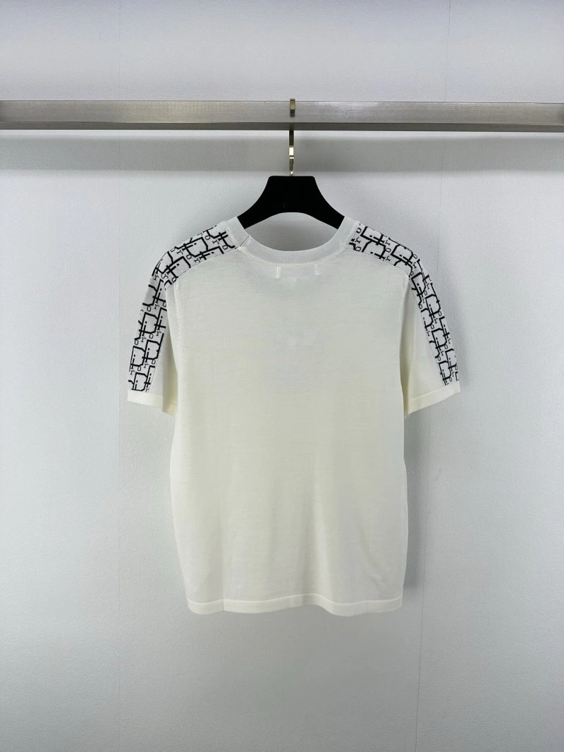 Economical Christian Dior T-Shirts