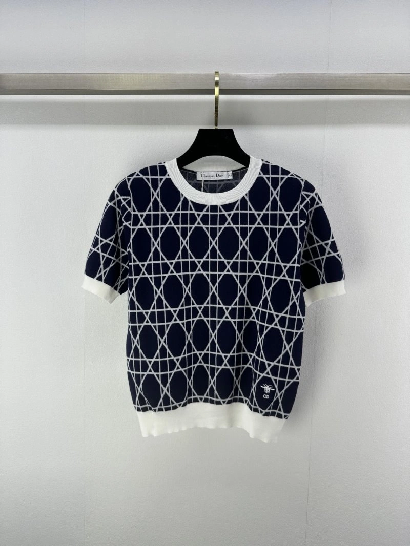 Christian Dior T-Shirts