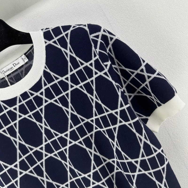 Indistinguishable Christian Dior T-Shirts