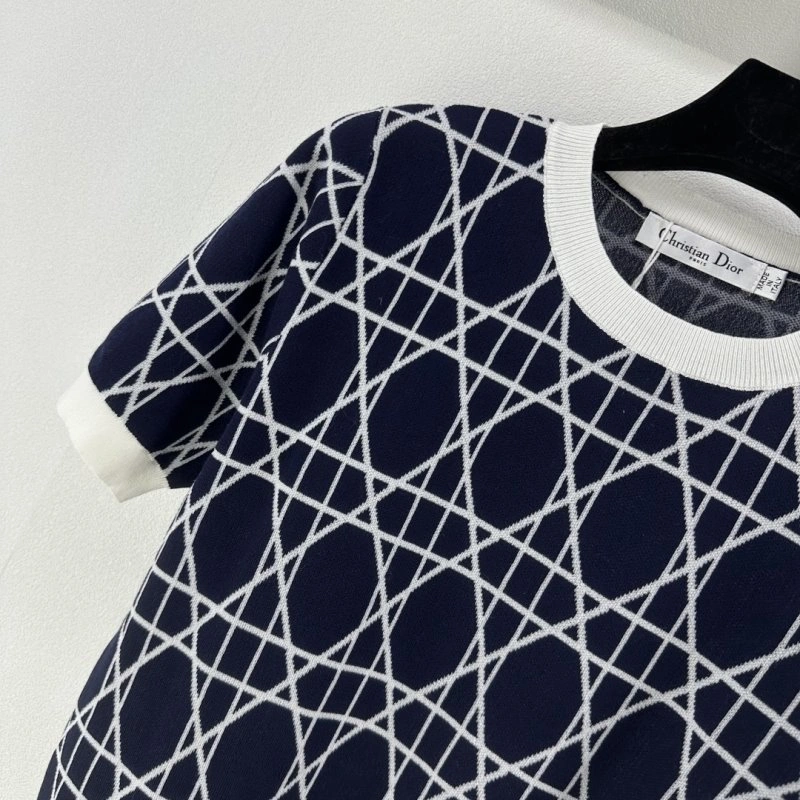 Indistinguishable Christian Dior T-Shirts