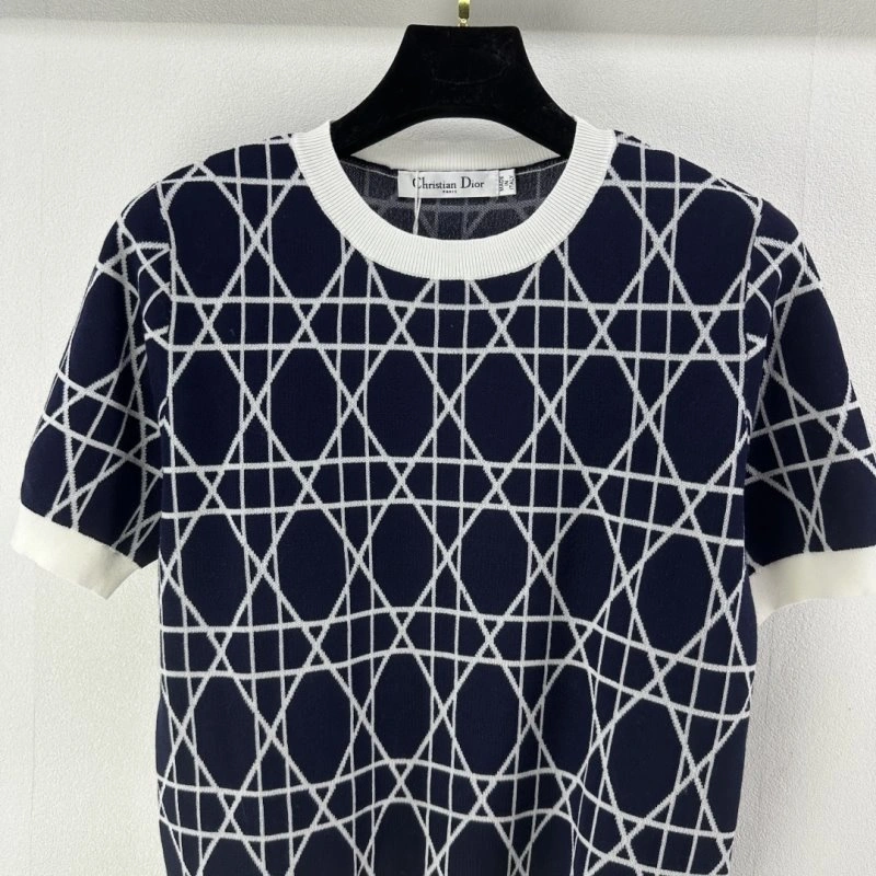 Indistinguishable Christian Dior T-Shirts
