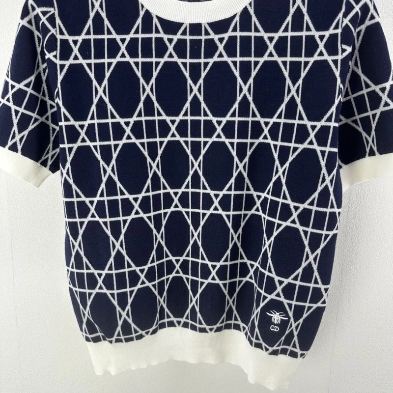 Indistinguishable Christian Dior T-Shirts